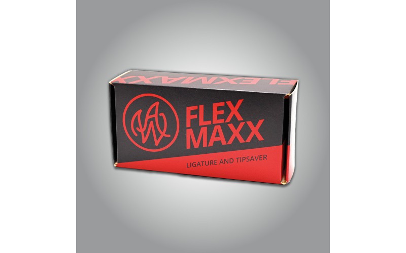AW Woodwinds FLEXMAXX Ligature – Saxophone & Clarinet
