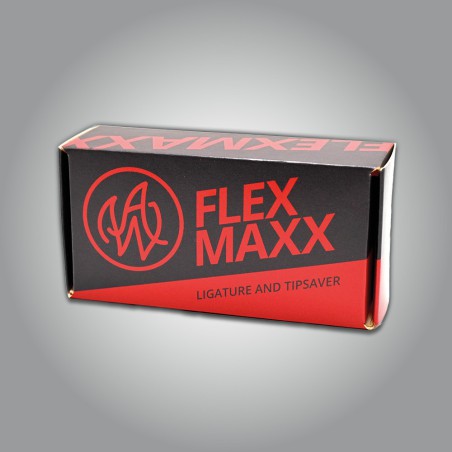 AW Woodwinds FLEXMAXX Ligature – Saxophone & Clarinet