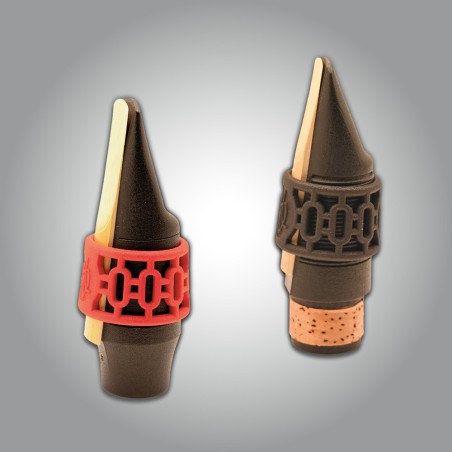 AW Woodwinds FLEXMAXX Ligature – Saxophone & Clarinet